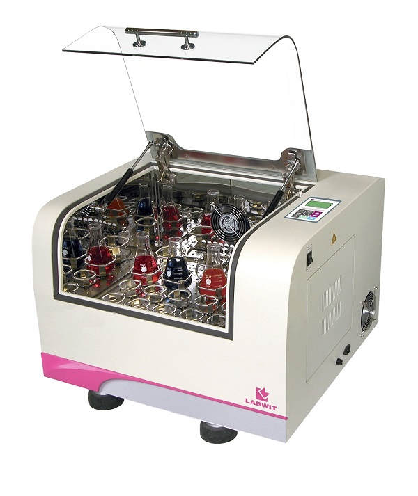 ZWY-240, 69L, Economic Orbital Shaking Incubator, Cooled, 30-400rpm,Shanghai ZHICHENG Analytical ...