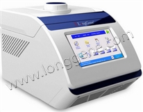 PCR Thermal Cycler,LongGene_specification/price/image_Bio-Equip in China