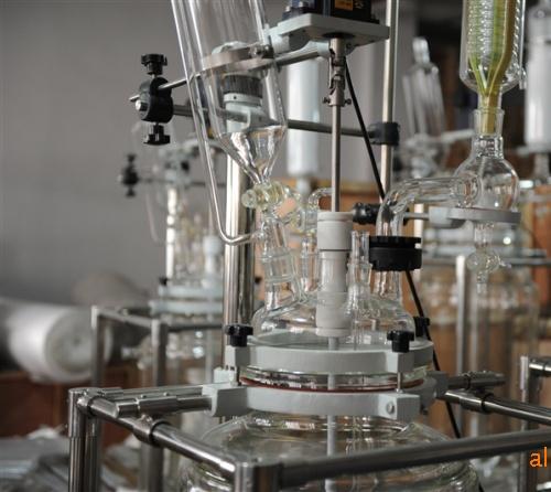 glass reaction reactor,deschem_specification/price/image_Bio-Equip in China