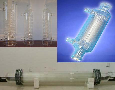 glass heat exchanger,deschem_specification/price/image_Bio-Equip in China