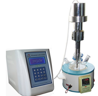 Ultrasonic emulsifying machine,_specification/price/image_Bio-Equip in ...