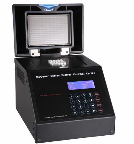 Gradient PCR,_specification/price/image_Bio-Equip in China