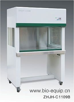 90cm, Economic Single Sided, Vertical Flow Clean Bench,Shanghai ...