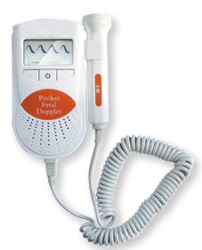 SONOLINE fetal doppler LC-401A,specification,price,image-Bio-Equip in China