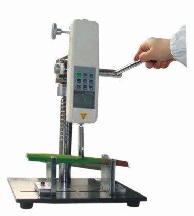 Plant stem strength tester,zhejiang top instrument co., ltd ...