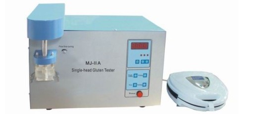 Single-head Gluten Tester,zhejiang top instrument co., ltd ...