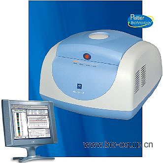 Line-gene K Real-time PCR Detection System,Hangzhou Bioer Technology Co ...