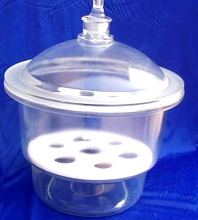 Glass Vacuum Desiccator,zhejiang top instrument co., ltd_specification ...