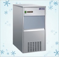 IMS-300 Dual System Automatic Flake Ice Maker,specification,price,image ...