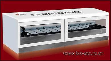 Automatic Biological-tissue Dehydrator (Environment Provection ...