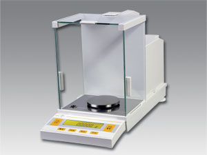 4 decimal Laboratory Weighing Balance Electronic Analytical Scale Four ...