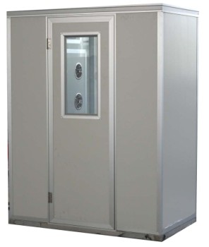 CLJ-B330 Laser Airborne Particle counter,Honri Airclean_specification/price/image_Bio-Equip in China