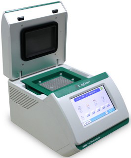 FAST PCR Thermal Cycler,Hangzhou LongGene Scientific Instruments Co ...