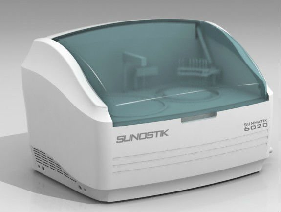 fully auto biochemistry analyzer,sunostik_specification/price/image_Bio ...