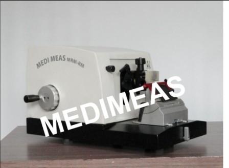 Manual Rotary Microtome,Medimeas_specification/price/image_Bio-Equip in ...