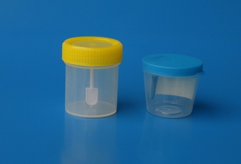 Stool Container,Haimen Shengbang Laboratory Equipment Co., Ltd ...