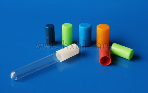 Test Tube Cap,Haimen Shengbang Laboratory Equipment Co., Ltd ...