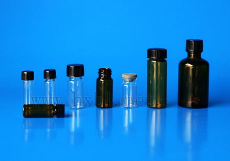 Powder Vial,Haimen Shengbang Laboratory Equipment Co., Ltd ...