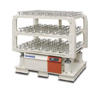 BIOBASE Desktop Shaker/3D and Rocking Shaker/Orbital and Linear Shaker ...