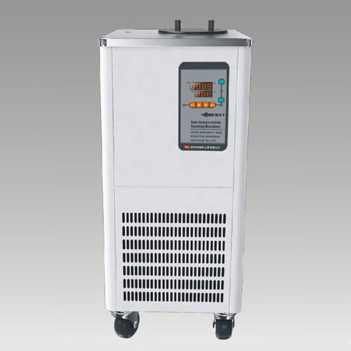 Cold Trap,Vacuum Pump, Refrigerated Equipment, Rotary Evaporator, Glass ...