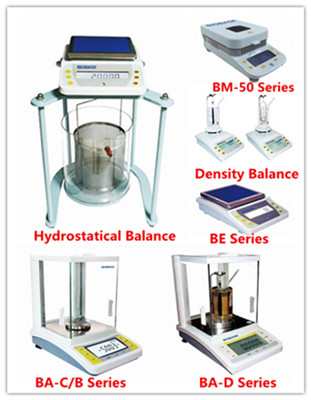 BIOBASE CE certified Electronic Analytical Balance (External Or ...