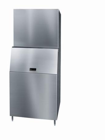 cube ice machine,specification,price,image-Bio-Equip in China