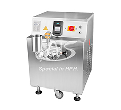High pressure homogenizer,ATS ENGINEERING LIMITED_specification/price ...