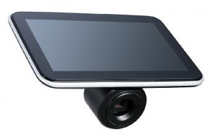 7 Inches Smart Digital Microscope Pad Camera,Pad microscope camera ...