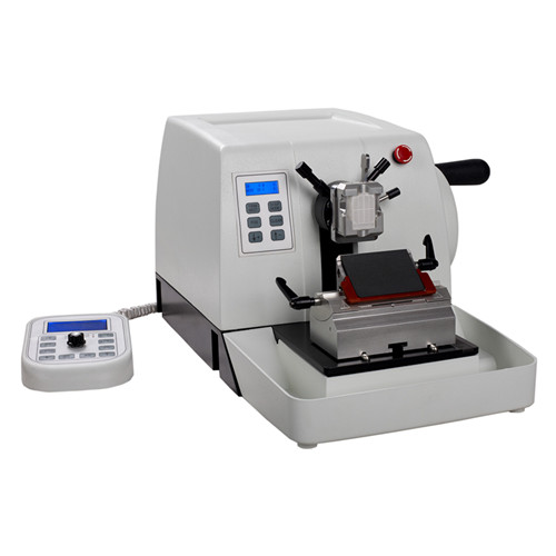LS-2055AT+ Automatic Paraffin Microtome,Shengyang Longshou Electronic ...