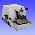 Rotary Paraffin Microtome,Shengyang Longshou Electronic Instrument Co ...