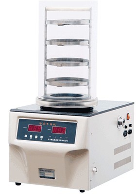 Laboratory Lyophilizer,Bilon Instrument_specification/price/image_Bio ...