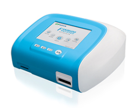 FIA8000 Quantitative Immunoassay Analyzer,Getein_specification/price ...