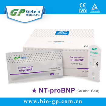 NT-proBNP rapid test kits,Nanjing, China/GP_specification/price/image ...