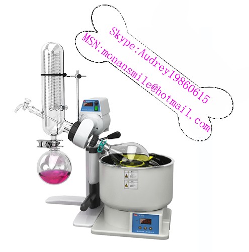 Great Wall R-1001-VN Teflon and Fluorous Rubber Rotary Vacuum ...