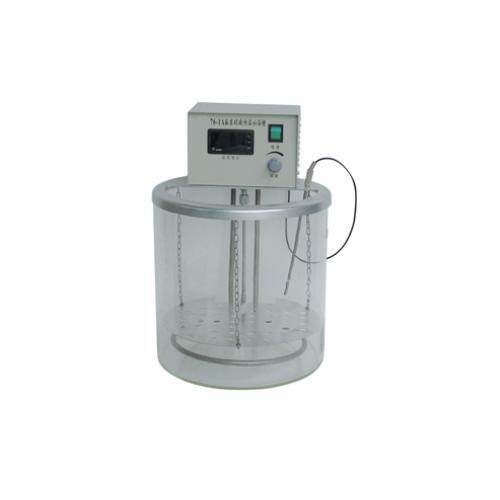 76-1A Glass Water Bath Stirrer,specification,price,image-Bio-Equip in China