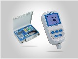 PORTABLE PH METER SX711,shanghai san-xin instrumentation Inc_specification/price/image_Bio-Equip ...
