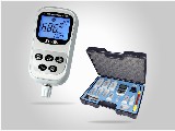 YD300 WATER HARDNESS METER PORTABLE,shanghai san-xin instrumentation ...