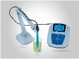 MP511 PH METER TABLETOP,shanghai san-xin instrumentation Inc_specification/price/image_Bio-Equip ...