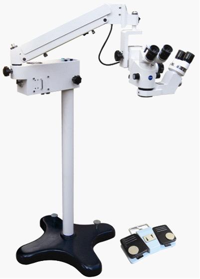 Model LZJ-5D ophthalmic surgical microscope,HONGKONG LIHUA ELECTRONIC ...
