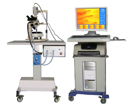 HD-WX-10 Multi-location Microcirculation Microscope,specification,price ...