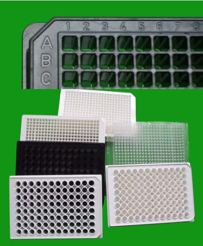 384-well Microplate,Cosmo Biosciences Inc._specification/price/image ...