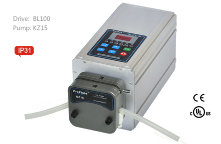 Flow display pump BL100,ChangZhou PreFluid Technology Co., Ltd._specification/price/image_Bio ...