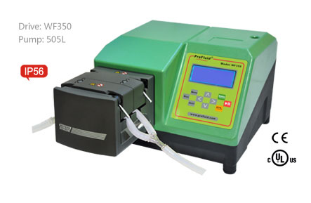 High accuracy dispenser WF350,ChangZhou PreFluid Technology Co., Ltd ...