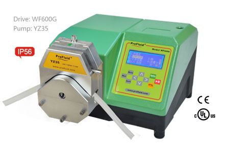 High accuracy dispenser WF600G,ChangZhou PreFluid Technology Co., Ltd._specification/price/image ...