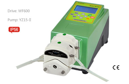 High accuracy dispenser WF600,ChangZhou PreFluid Technology Co., Ltd._specification/price/image ...