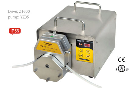 Industry pump ZT600,ChangZhou PreFluid Technology Co., Ltd._specification/price/image_Bio-Equip ...