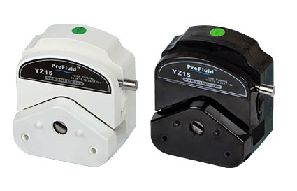 YZ series Pump Heads YZ15,ChangZhou PreFluid Technology Co., Ltd._specification/price/image_Bio ...