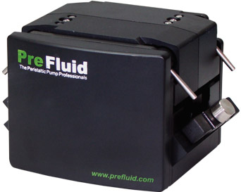 E505Y-High accuracy and low pulse pump head,ChangZhou PreFluid Technology Co., Ltd ...