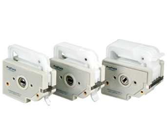 DG series-Multi-channel pump head,ChangZhou PreFluid Technology Co., Ltd._specification/price ...