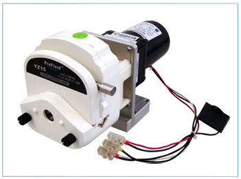 YZ15+AC geared motor,ChangZhou PreFluid Technology Co., Ltd._specification/price/image_Bio-Equip ...